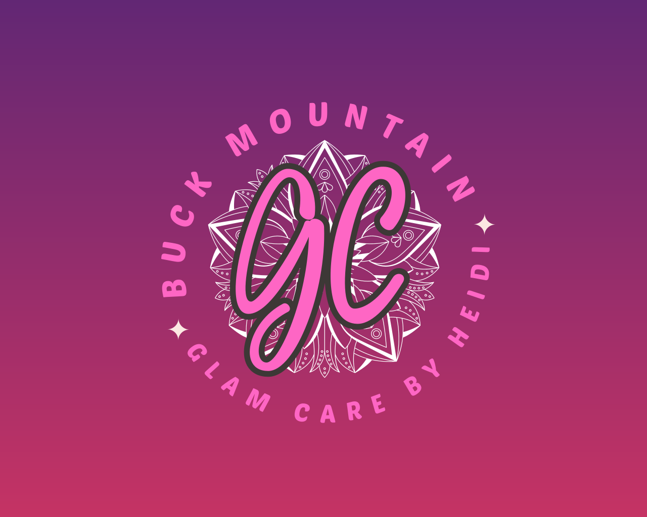 Glam Care by Heidi - Buck Mountain Ranch Glam Care by Heidi - Buck Mountain Ranch